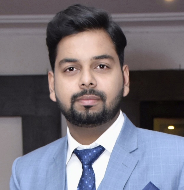 Dr Rajat Kumar